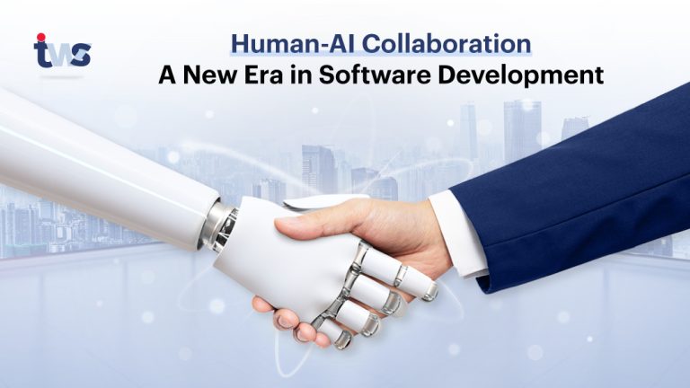 Human-AI Collaboration: A New Era In Software Development