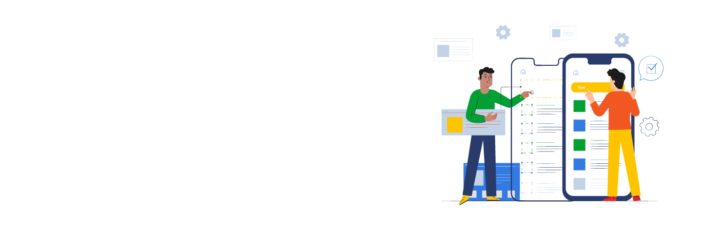 Top IOS App Development Services | Leading IOS Company