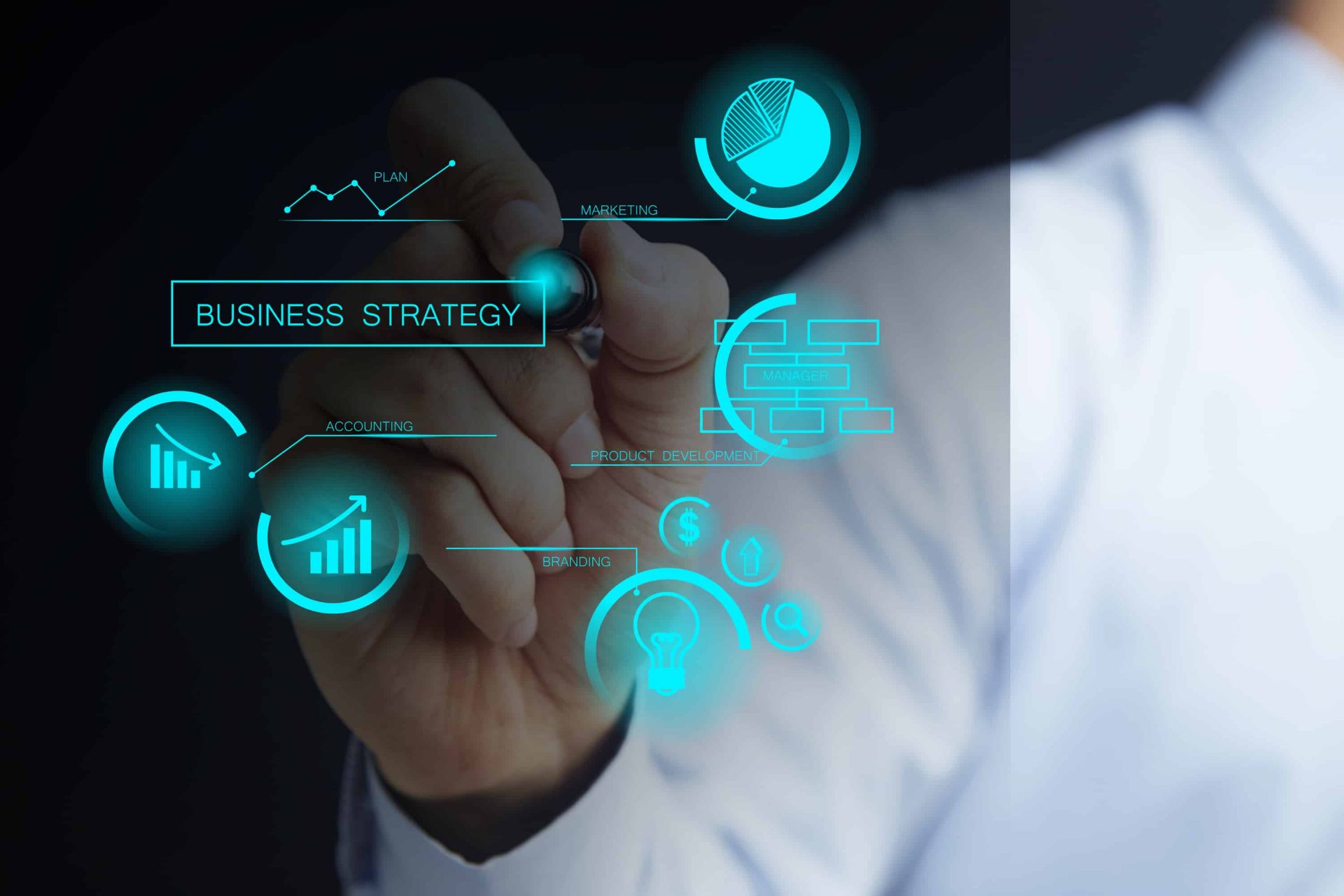 Small Business Consulting Services | Boost Growth